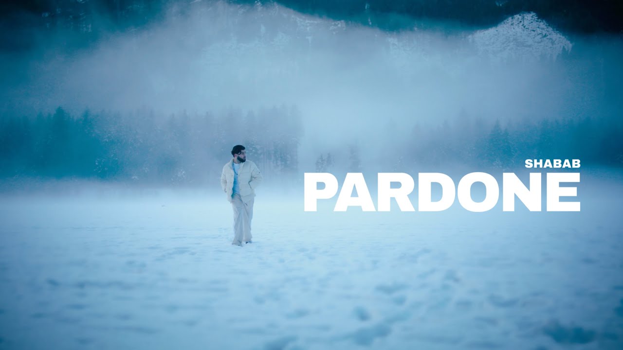 SHABAB - PARDONE