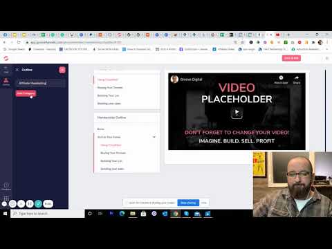 free membership site software