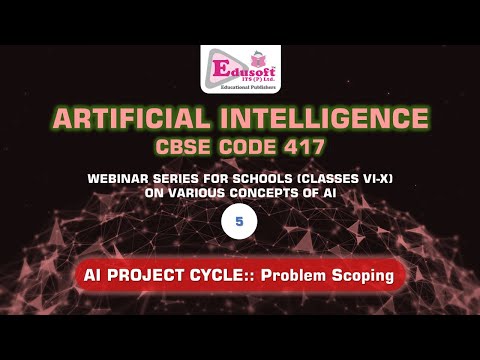 Unit 2 - AI Project Cycle: Problem Scoping