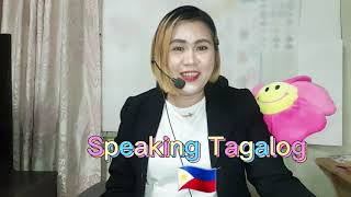 Learn cebuano with April - An cebuano tutor from italki
