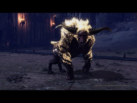 Steam Community :: Video :: MHW: Mew are number one 1! (Tempered ...
