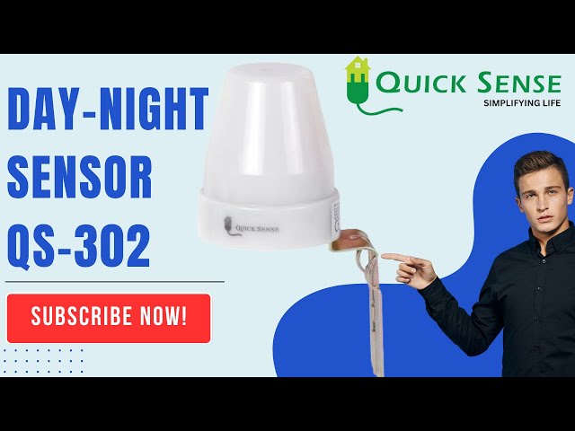 Day night sensor - Auto Day Night Photocell Sensor Service Provider ...