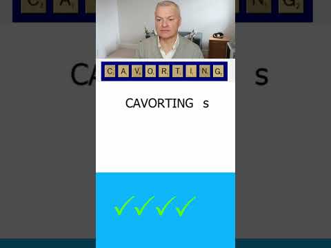 Anagram Challenge 67