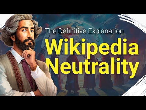 Is Wikipedia Credible? (Maybe?)