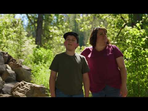 St Joe River Scenic Byway | Visit Idaho