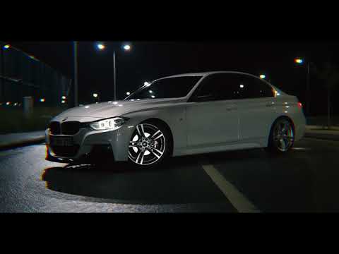 BMW 3 series cinematic | Sony A7R II | Mavic 2 | Crane V2