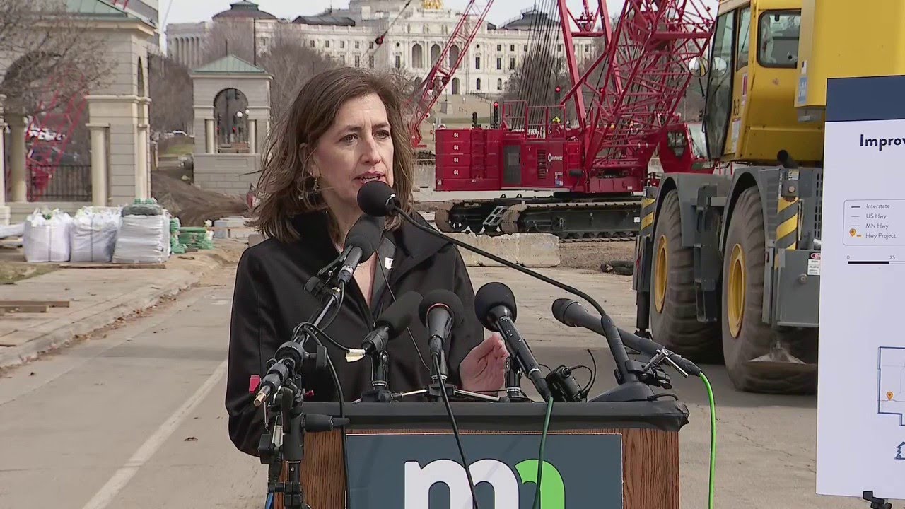 MnDOT announces 2026 construction projects [FULL]