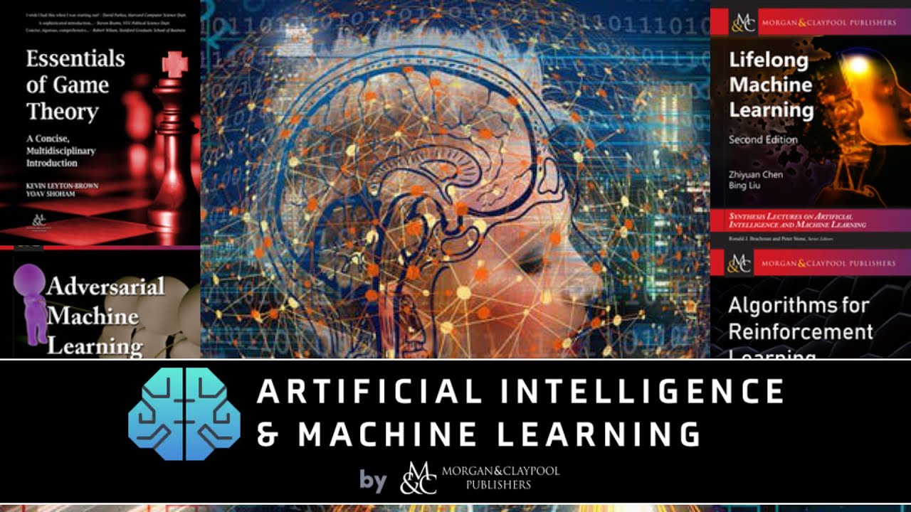 Artificial Intelligence & Machine Learning Bundle On Now