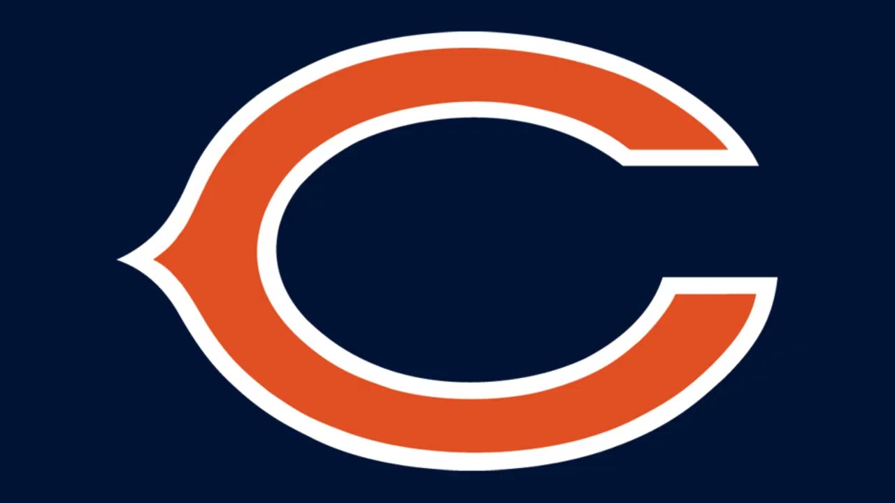 Chicago Bears - Screensaver / Wallpaper - 10 Hours - 4K UHD