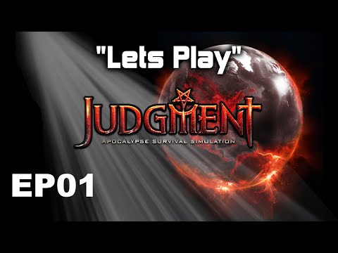 Steam Community :: Judgment: Apocalypse Survival Simulation