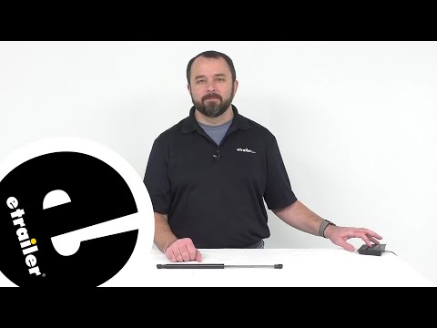 etrailer | All About the Universal Gas Strut