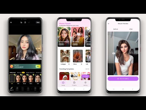 3 Best AI Photo Editor Apps for Android