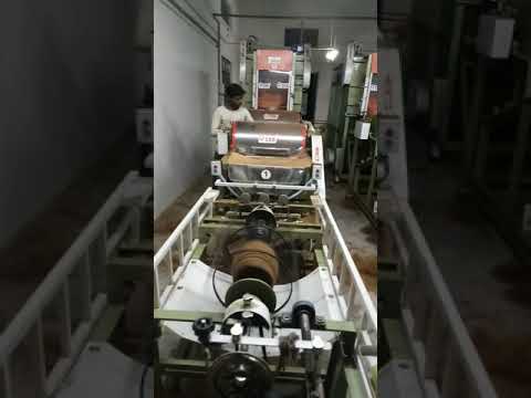 Coir Rope Making Machine at Best Price in India