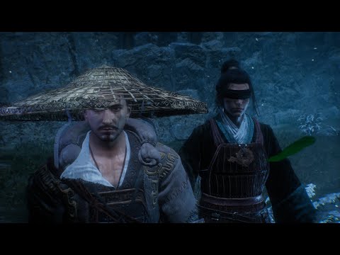 Steam Community :: Video :: Wo Long: Fallen Dynasty - 🐉 Path of the ...