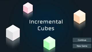 33 Games Like Incremental Cubes – Games Like
