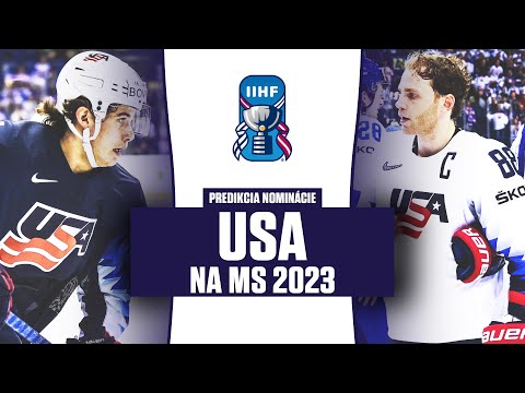 DOKÁŽU UŽ KONEČNE USPIEŤ? 🥇 USA NA MS 2023