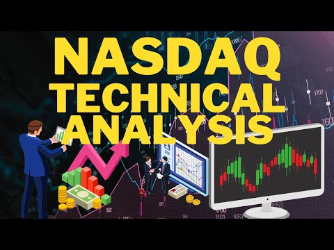 NASDAQ Technical Analysis Update - Elliott Wave Analysis Today and Price News of NASDAQ