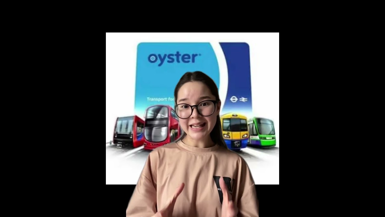 Assignment 3 “Transport system of England”