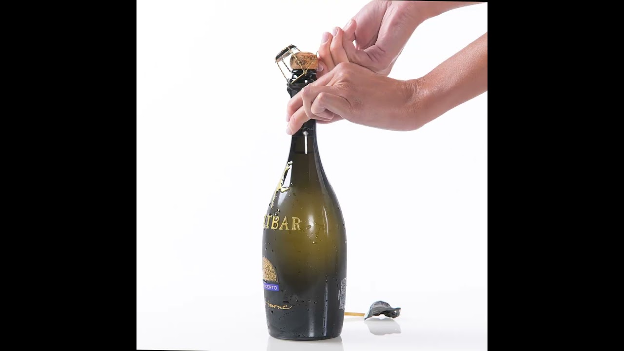 Mr SYLTBAR - Prosecco Brut