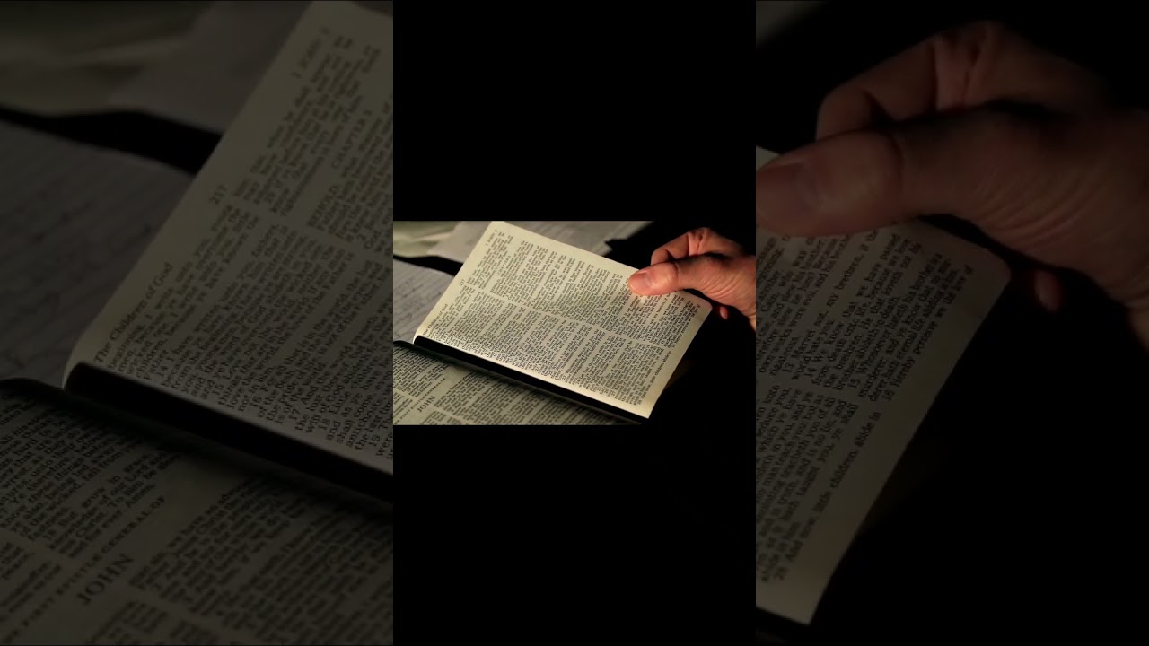 Cómo las Tres Oraciones pueden Cambiar tu Vida