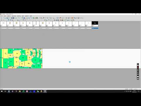 Optitex 23 Marker Save Plt File type