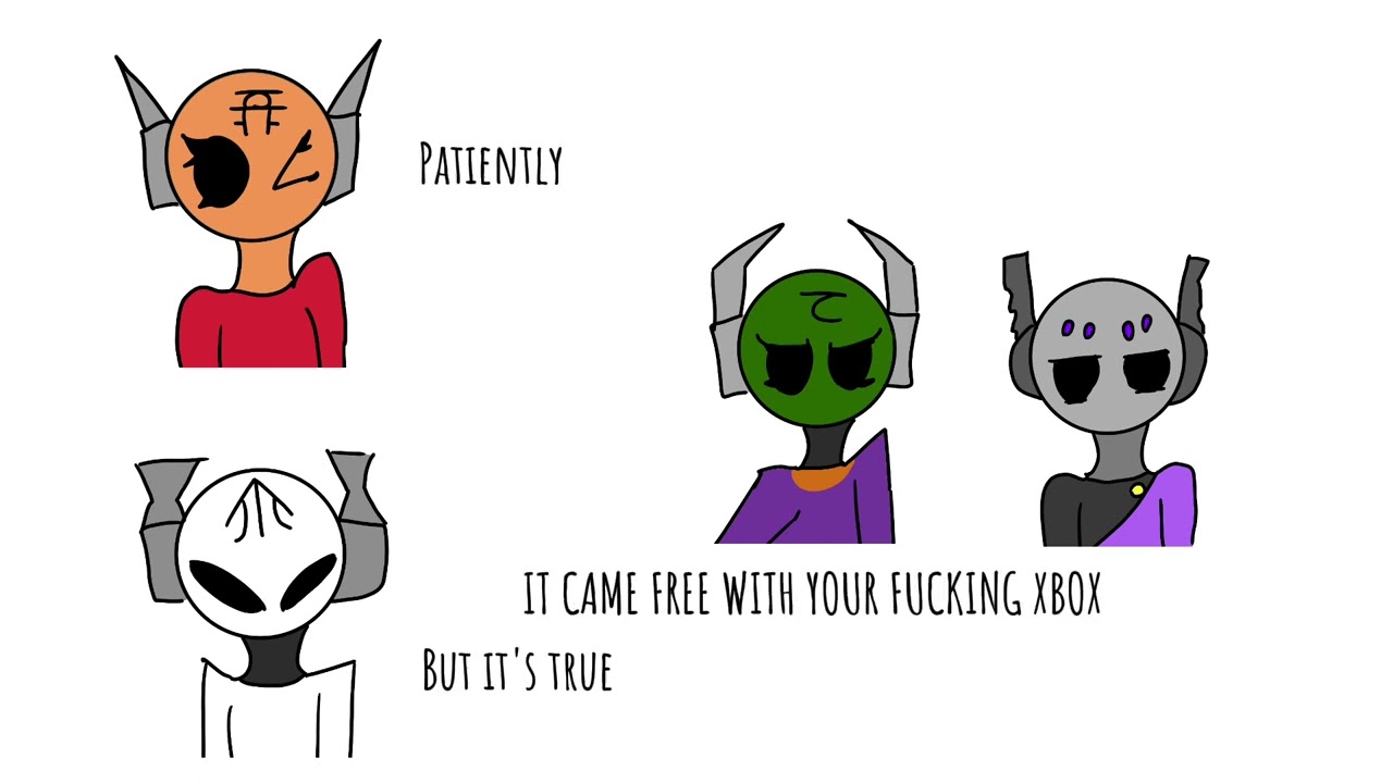 average iterator group [rainworld meme]