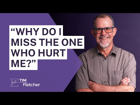 Understanding Trauma - Part 32 - Trauma Bonding #complextrauma