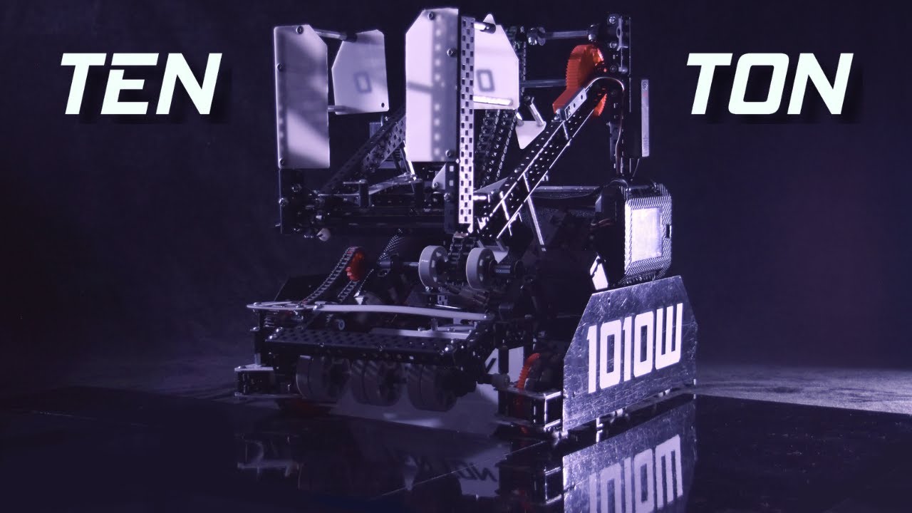 Hook or hood? - V5RC > High Stakes (24/25) - VEX Forum