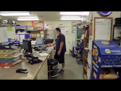 My BBB Story; Accurate Automotive Attention