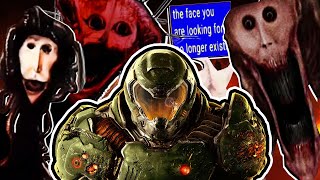 Doom Slayer Analog Horror Watch HD Mp4 Video Download Free
