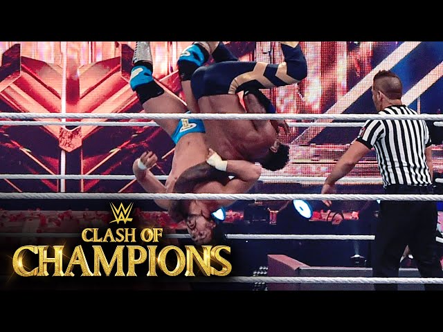 WWE Superstars: 5 times the X-sign in WWE was used for a real medical ...