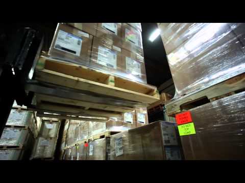 Garry Mercer Trucking Inc., Company Profile - English
