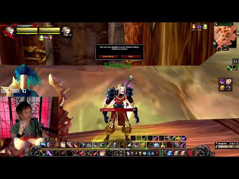 THE NEW FACE OF WOW BANKAI CLASSIC WOW !MERCH !RXP