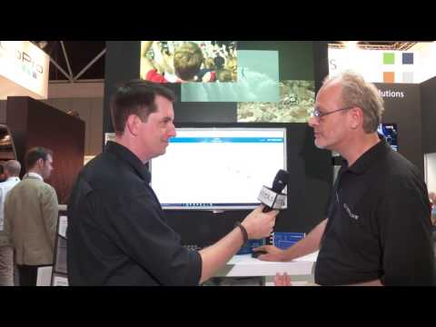 Teracue ICUE-GRID and MC-ROUTE at IBC 2016