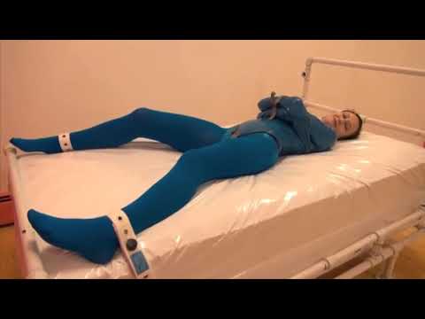 Escape from latex straitjacket