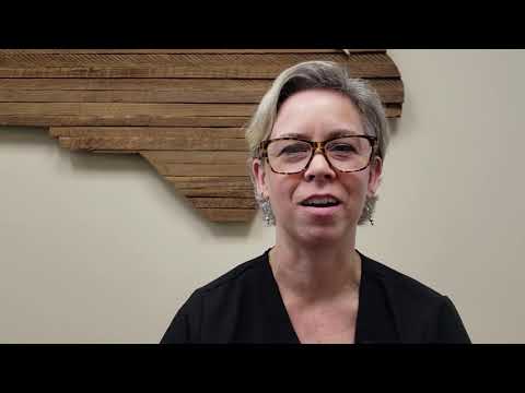 Victoria Reviews Massage Viva Med | Dr Chris Lacroix | Greenville, NC