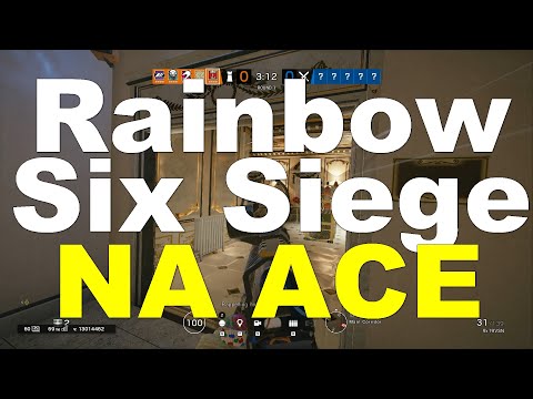 Steam Community :: Video :: NA toxic | Rainbow Six Siege | Montage ...