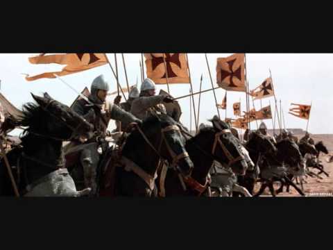 Military Orders and the Crusades Ep 01