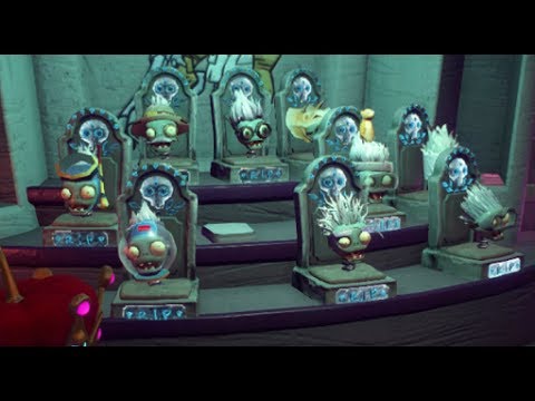 Steam Community :: Video :: Best Way To level Up Characters ...
