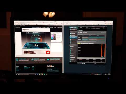 Charter speedtest.net spoof