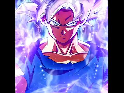 goku 9 seconds video for wallpaper gif.