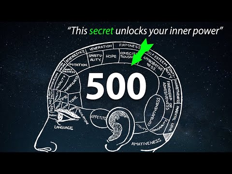 500 Angel Number - This Meaning Will Change You.