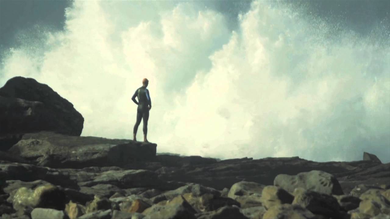 Richard Pain & the Wave