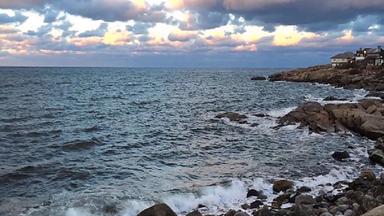 Tour The Seaward in Rockport