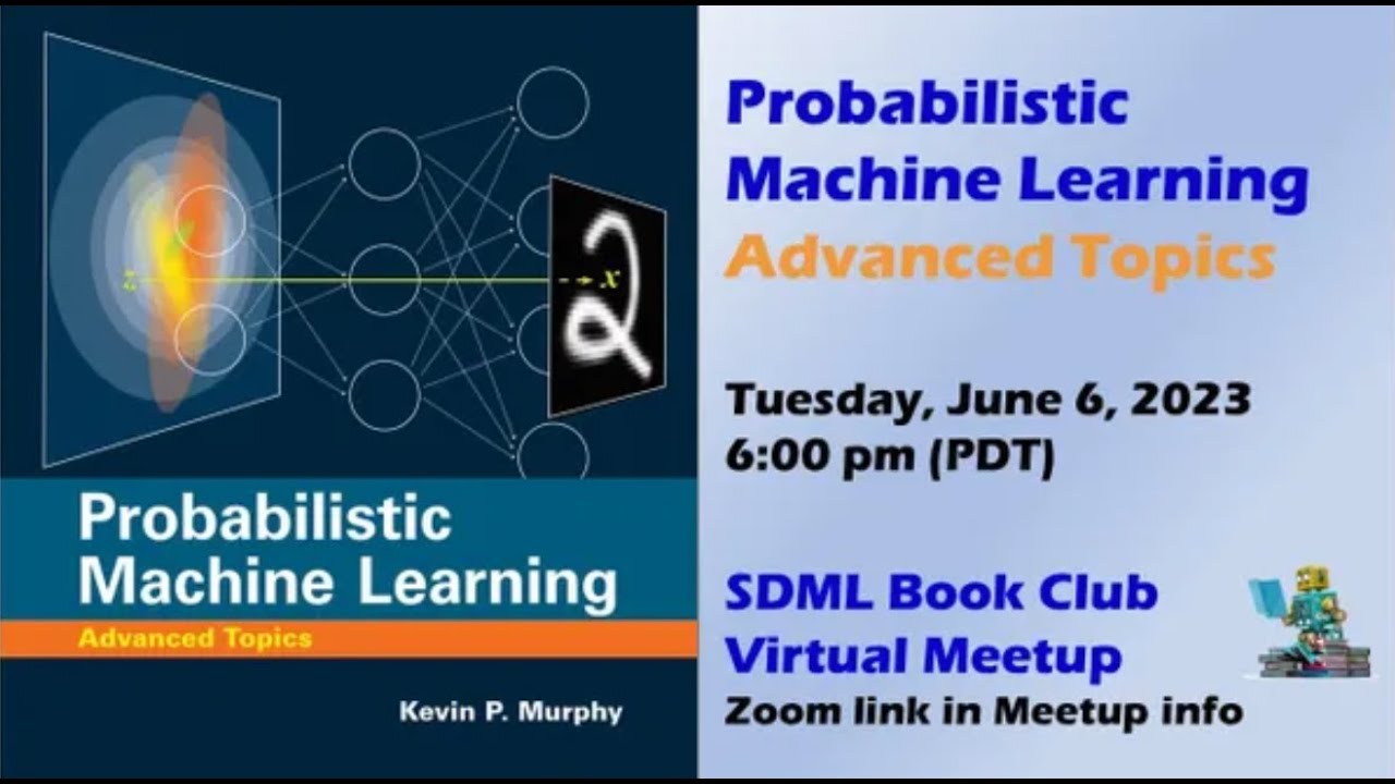 Advanced Probabilistic Machine Learning -- Variational Inference