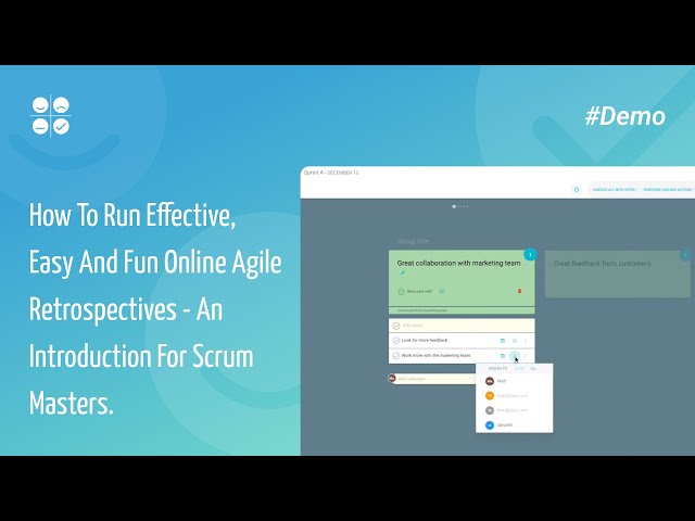 TeamRetro Pricing, Reviews, & Features in 2022