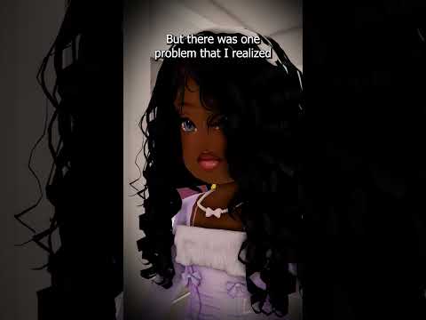 The Perfect Fit | Roblox Horror Story #horrorstories #shortsvideo
