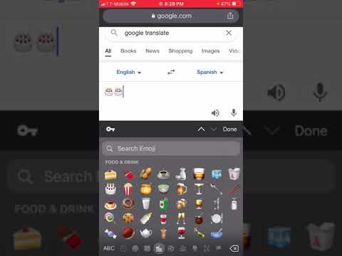 Google Translate Spanish Language Secret, Fact or Cap?