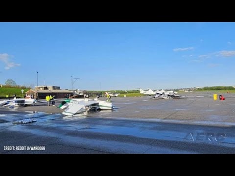 Airborne 04.25.23: Genesys IFR Helis, Aspen Update, True Blue Power