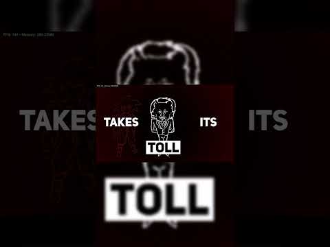 vs scary evil tweaking boss - buds and bluds lyrics #fnf #fnfmod